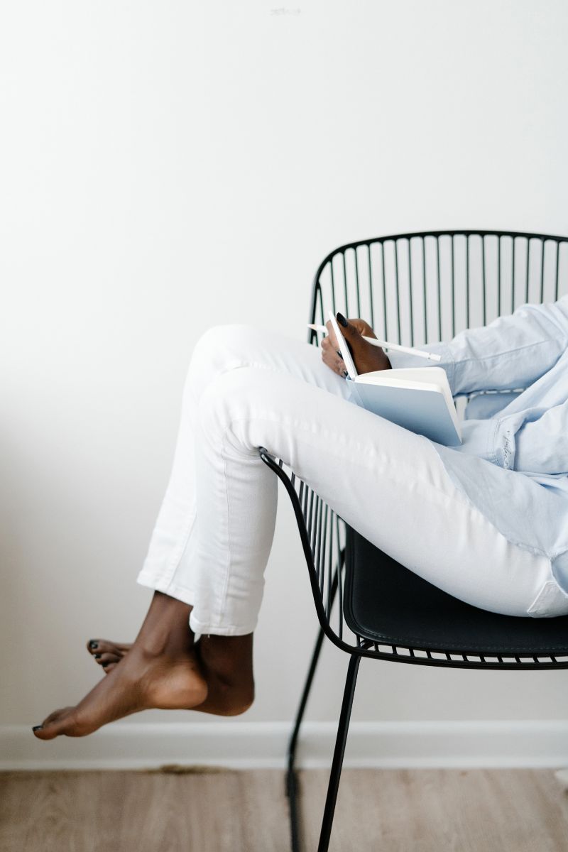 The Anti-Vision Board: Why You Need to Know What You DON'T Want ...